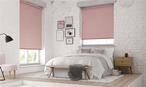 Which Way Do You Hang Roller Blinds The Shutter Studio