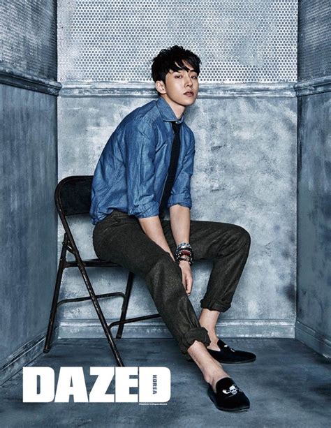 Top Male Models In Korea At Kayla Nelson Blog