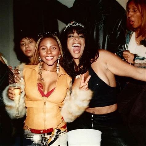 Lil Kim Denies Bleaching Her Skin Page 2 Lipstick Alley