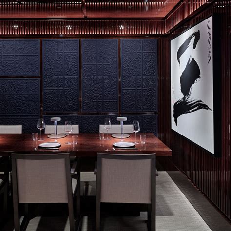 Sankai By Nagaya Istanbul A Michelin Guide Restaurant