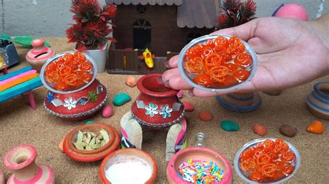 Mini Jalebi Mini Jalebi Recipe How To Make Mini Jalebi How To Make Jalebi In Mini Kitchen