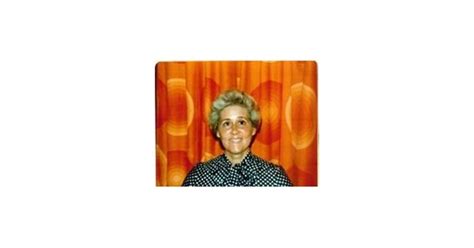 Patricia Graf Obituary 1932 2015 Legacy Remembers