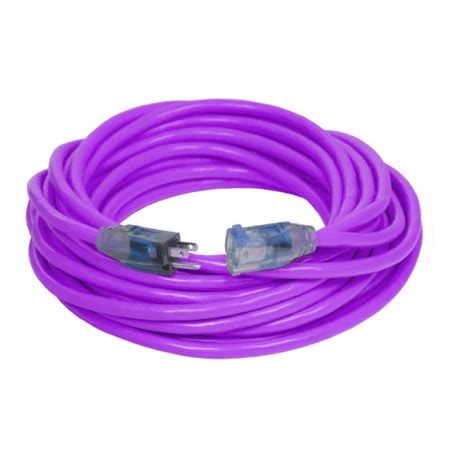 100 Extension Cord Beachtowne Party Rentals