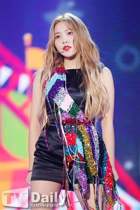 TD포토 레드벨벳 예리 반짝반짝 美친 미모