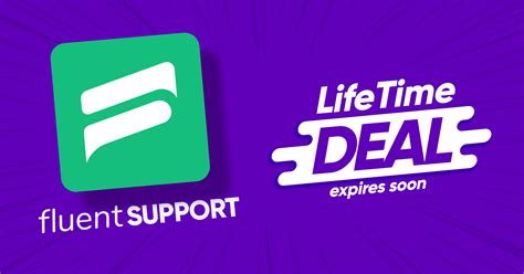 Fluent Support Lifetime Deal Affordable Support Solution For Your WordPress Website WP Manage