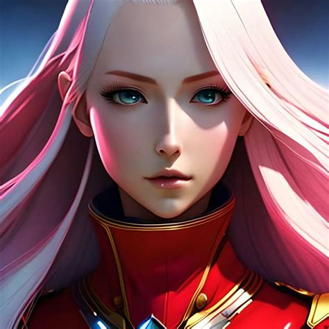 Zero Two Animeplanet