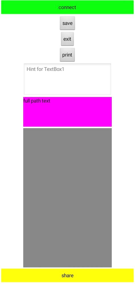 Receiving Varied Data From Bluetooth Module And Save It In File General Discussion MIT App