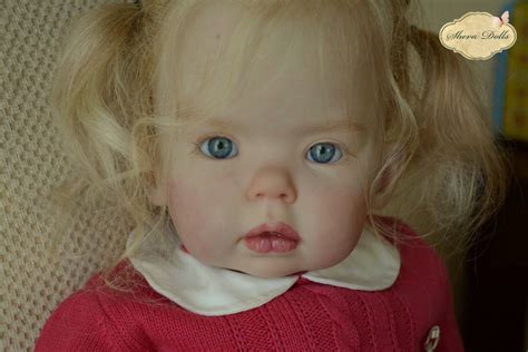 Sheva Dolls Donna Rubert