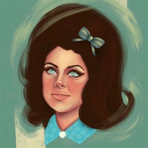 Priscilla Presley Outfits Iconic 60s Fashion