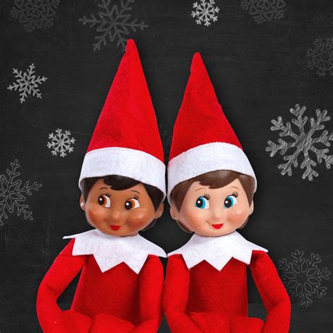 How Do Scout Elves Get Their Magic Elf On The Shelf Uk