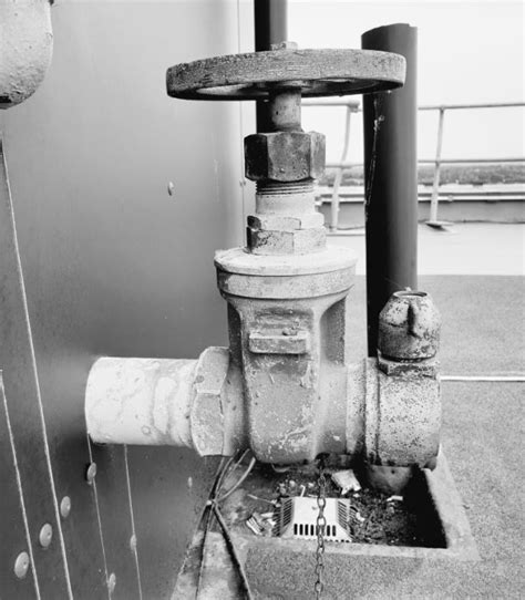 Dry Riser Testing And Remedial Work In Manchester · Dry Risers Direct