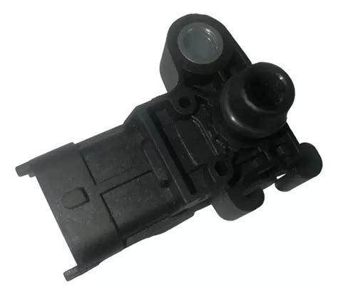 Sensor Map Para Chevrolet Sail Cuotas Sin Interés