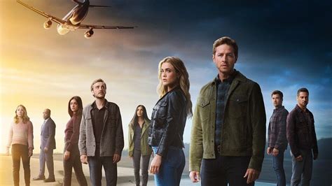 Manifest Data Da Morte Se Torna Ainda Mais Perigosa Na 4ª Temporada