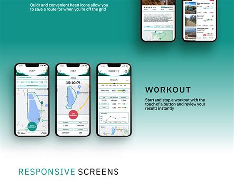 Responsive Web App Ux Ui Case Study On Behance