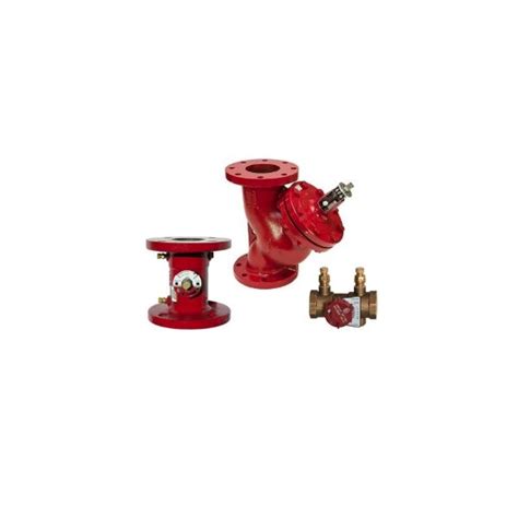 Xylem Bell And Gossett 132164 8 Flanged Balanced Triple Duty Valve