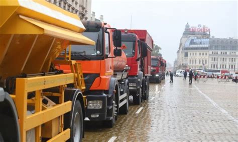 Пътно строителните фирми излизат на протест пред парламента ᐉ Новини