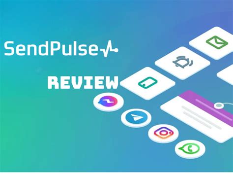 Sendpulse Review In Depth Guide 2024 Thitraapp