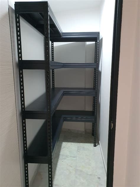 Boltless Racks Boltless Shelving Racks Boltless Metal Racks