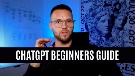 Chatgpt Advanced Tutorial Full Guide For Beginners Insidr Ai Youtube