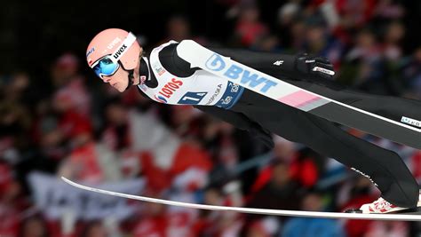 Skoki w Zakopanem NA ŻYWO Skoki narciarskie ONLINE i WYNIKI live Sport
