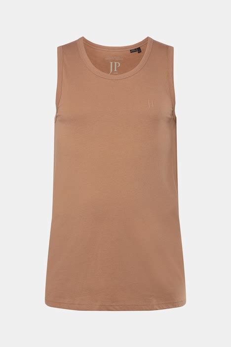 Tank Top Basic ärmellos Bis 10 Xl Tank Tops Shirts