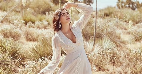 The Best Bhldn Wedding Gowns 2022 Popsugar Fashion