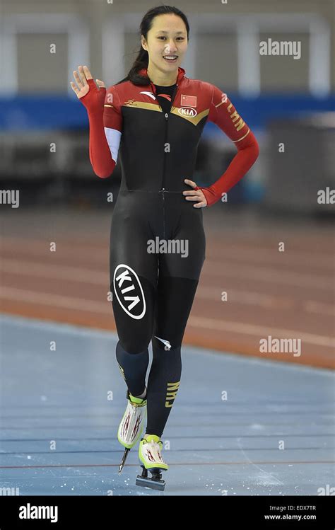 Zhang Hong Speed Skater Wikipedia
