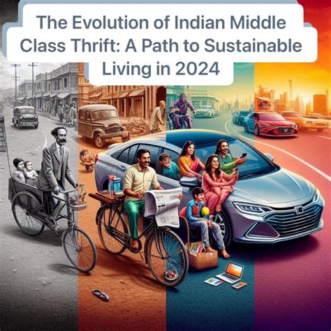 Avijit Upadhyay On Linkedin The Evolution Of Indian Middle Class