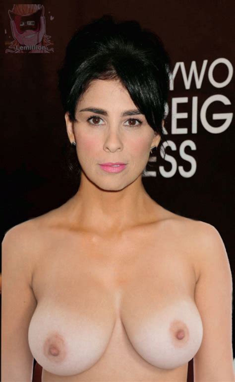 Post 5167391 Sarahsilverman Fakes