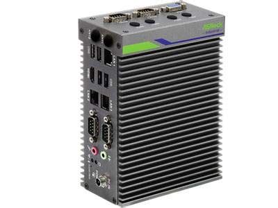 Anewtech Systems Embedded System Edge Computer IEP Series