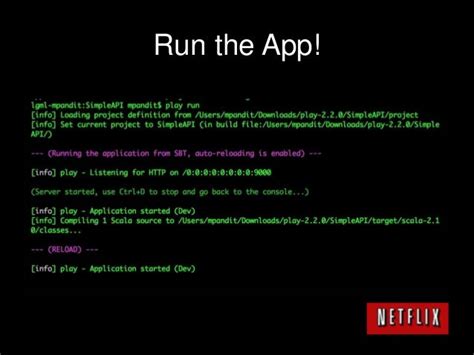 Building Apis In Scala With Playframework2
