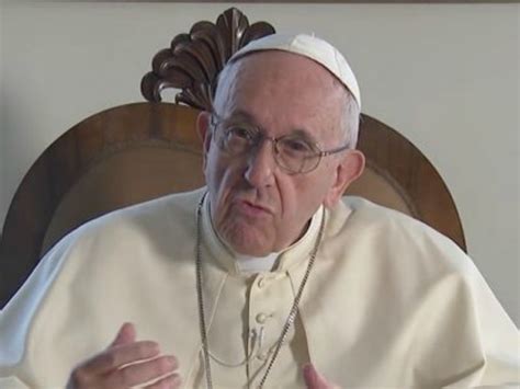 El papa Francisco pide en el El Vídeo del Papa de noviembre que los