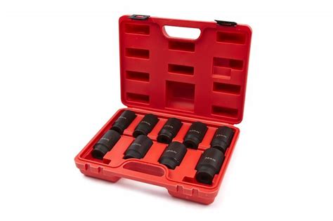 Power Socket Sets Toolmania