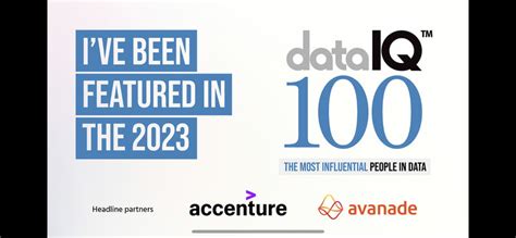 Steph Bell On Linkedin Dataiq100 19 Comments