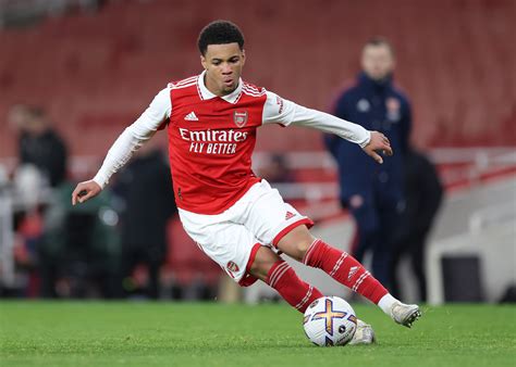 Arsenal Announce Fa Youth Cup Final Date At Emirates