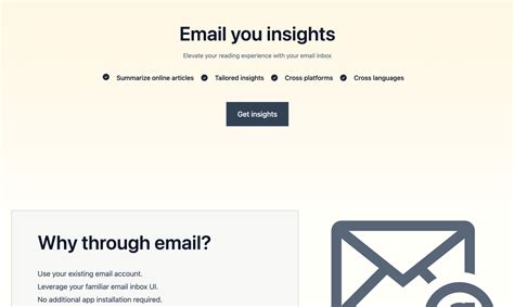 Wuko Ai Ai Tool For Article Summaries