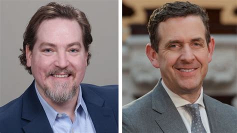 Kripchak Rulli Will Face Off To Fill Bill Johnsons Seat In Ohios 6th Congressional District