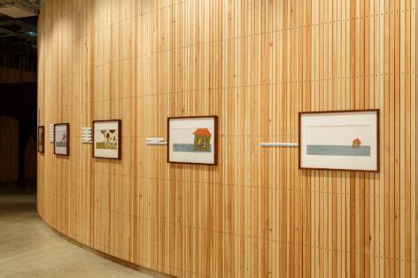 谷川俊太郎 絵本百貨展 展示デザイン minna ミンナ みんな