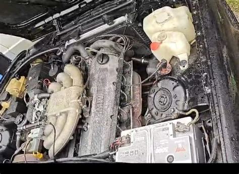 Bmw E30 Engine For Sale In Kilcullen Kildare From Elena E30
