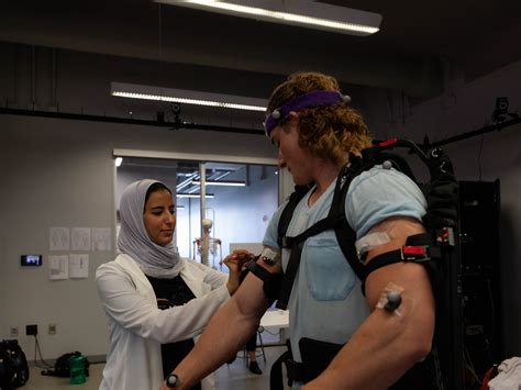 Accelerated Masters Program Biomedical Engineering College Of