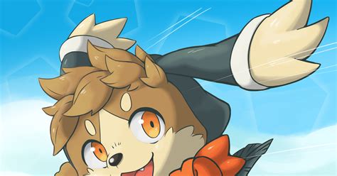 ケモノ ジェネカ供養 カーシンのイラスト Pixiv