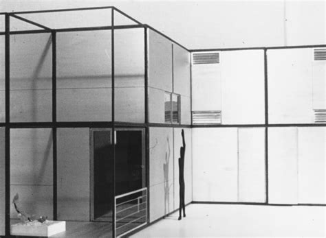 Spotlight On Women Architects Myra Warhaftig Stylepark