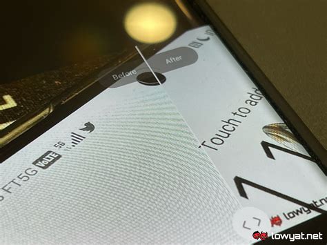 Samsung Galaxy Enhance X App Rolls Out To Its Premium Phones Lowyatnet