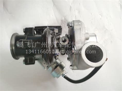 康跃扬柴wp3涡轮增压器k0jp060k056图片【高清大图】 汽配人网