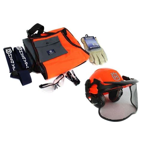 7 Best Chainsaw Protective Gear In 2024 Top Chainsaw Chaps Reviewed