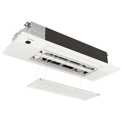 Mrcool Diy 4th Gen 2 Zone 18000 Btu 21 Seer 9k 9k Ductless Mini
