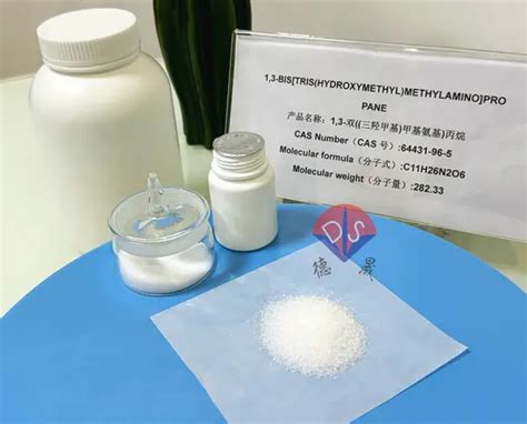 how to make 1m tris hcl buffer solution hubei new desheng materials