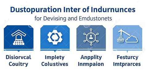 Evolution Of Industries Embracing Disruptive Innovation For