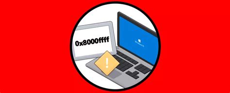 Solve Error X Ffff Windows Update Windows Microsoft