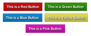 Creating Slick Stylish And Scalable CSS3 Buttons